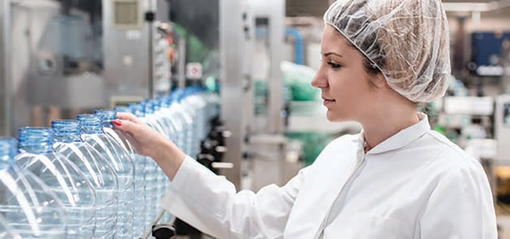 Bottled Water Case Study - Global Filter