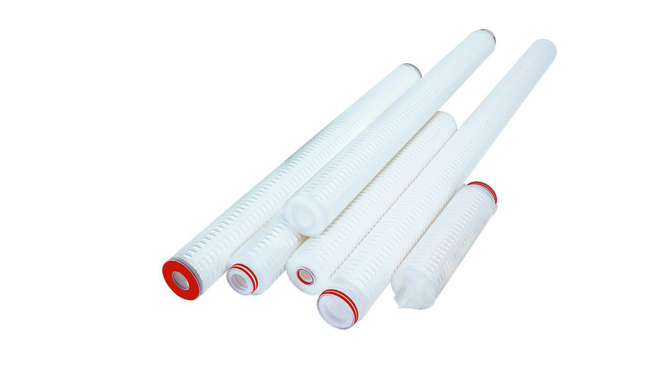 FG-Series - Global Filter