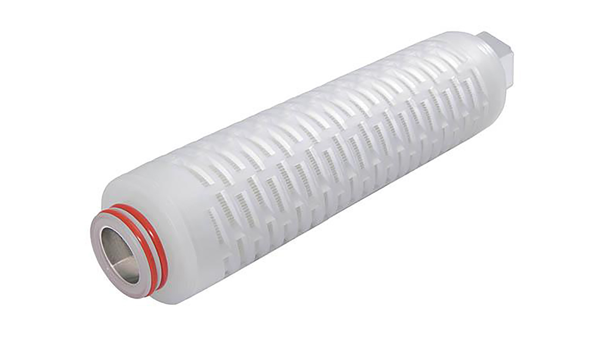 Bioburden Reduction Filtration - Global Filter