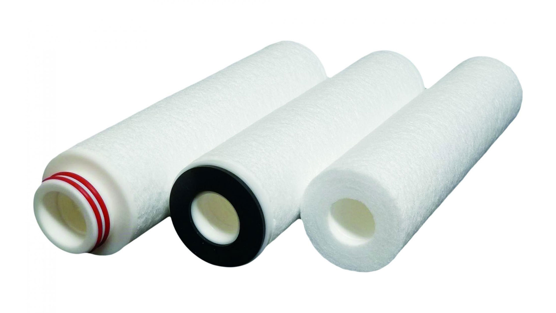 Depth Filter Cartridges - Global Filter