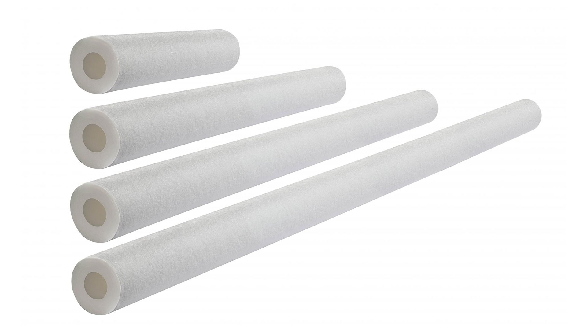 Depth Filter Cartridges - Global Filter