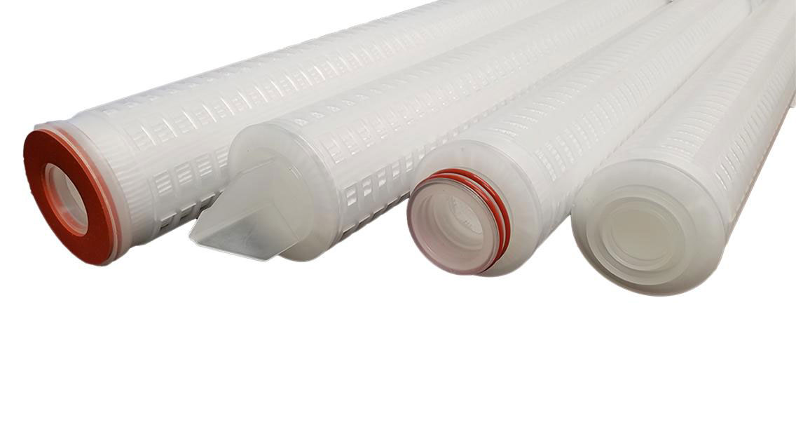 Sediment Filters - Global Filter