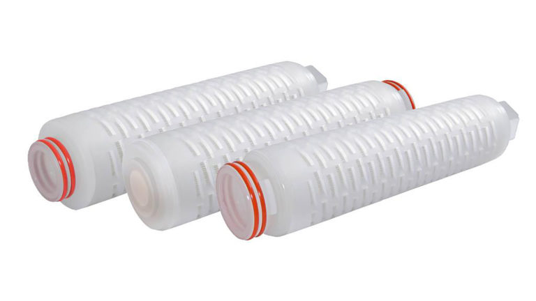 PPES-Series - Global Filter