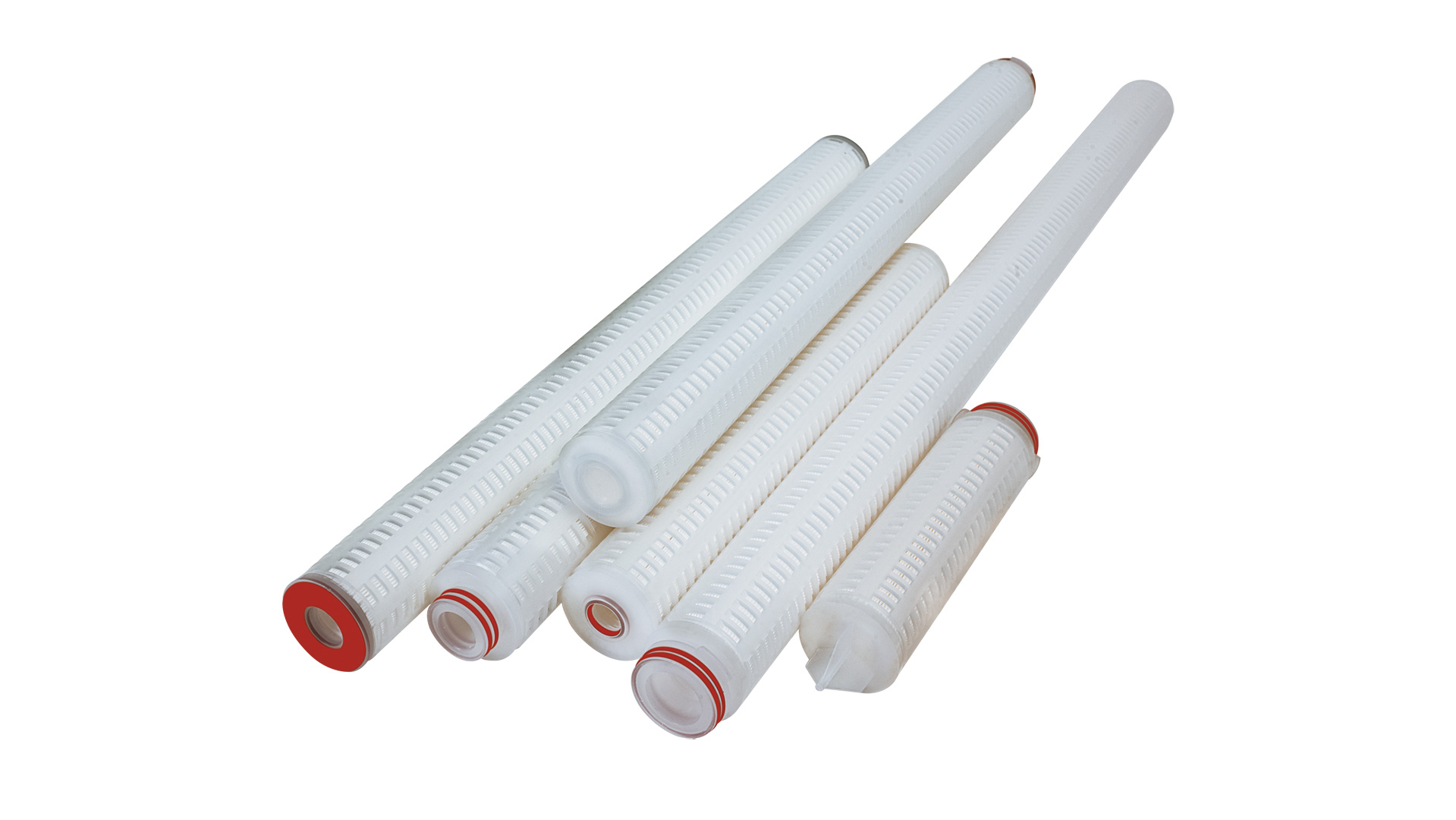 Polyethersulfon - Global Filter