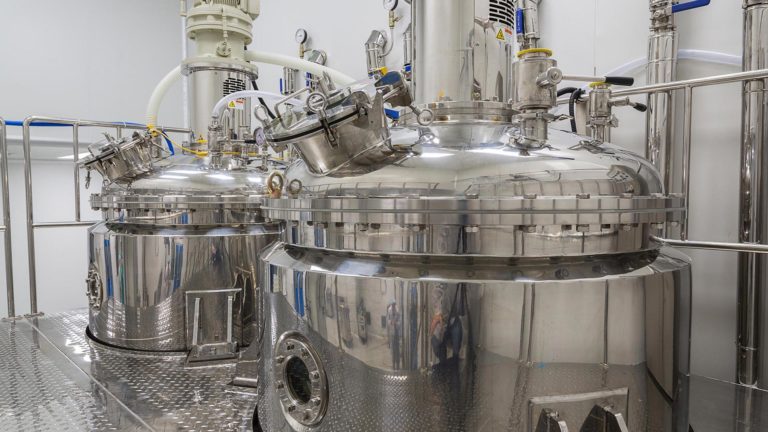 Providing validated filtration solutions to industry leaders - Global ...