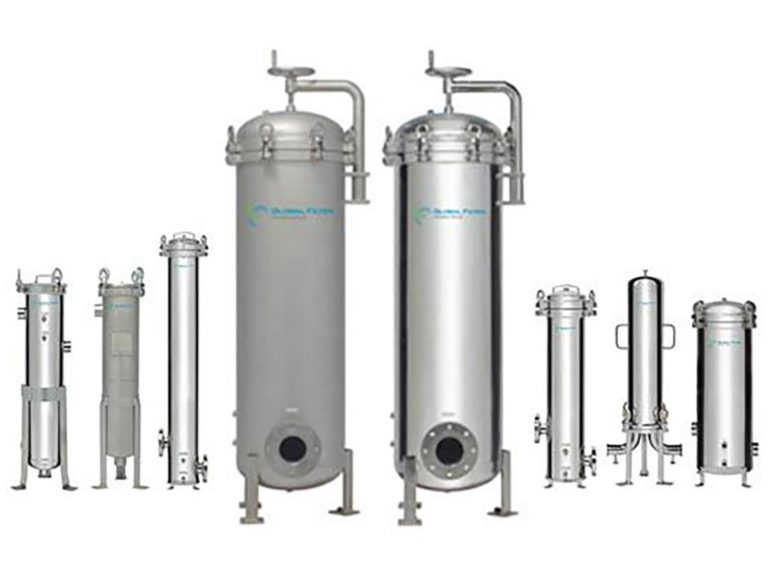 Global Filter - Innovative Filtration Solutions