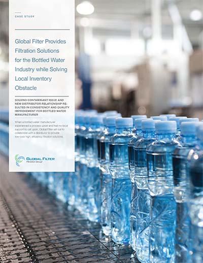 Resources - Global Filter