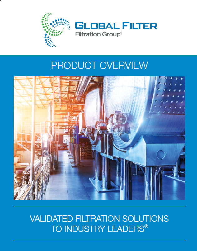 Product Literature - Global Filter