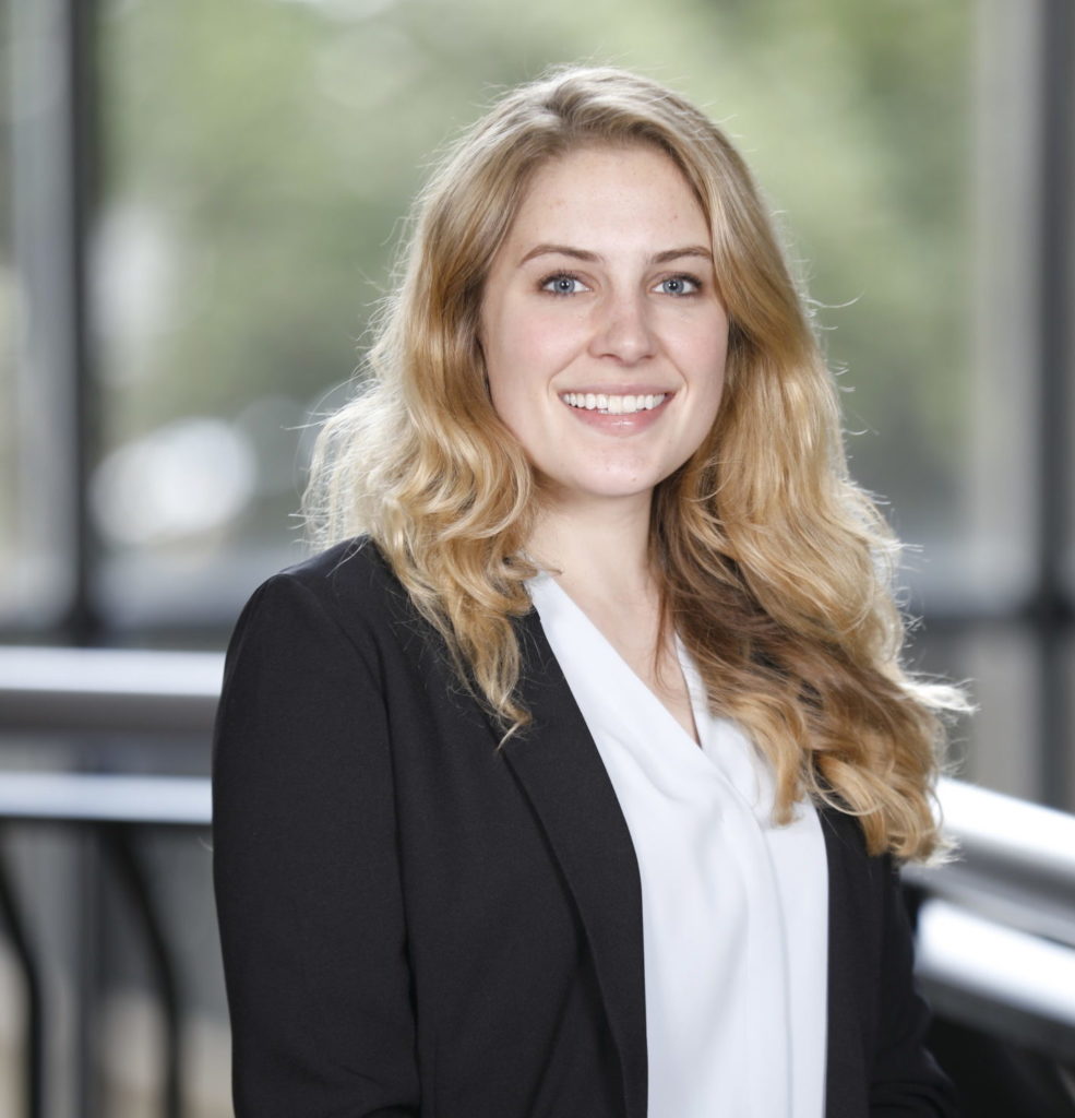 Leadership Team Archive - Global Filter