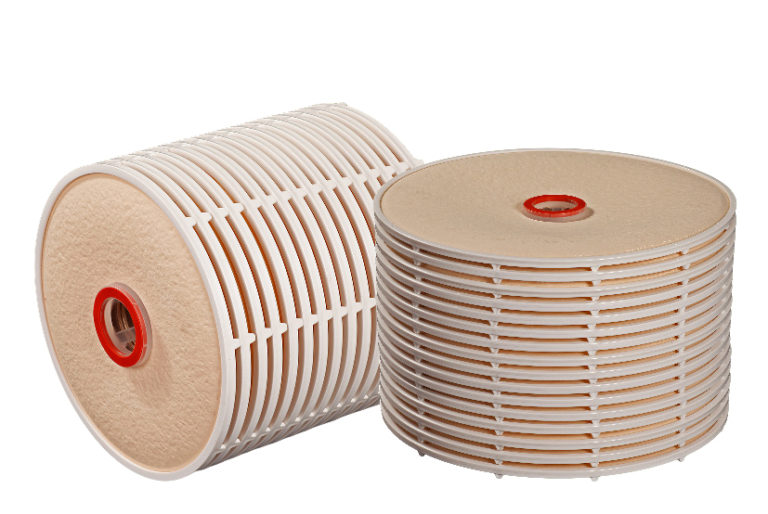 GSD-Series Stacked Disc - Global Filter