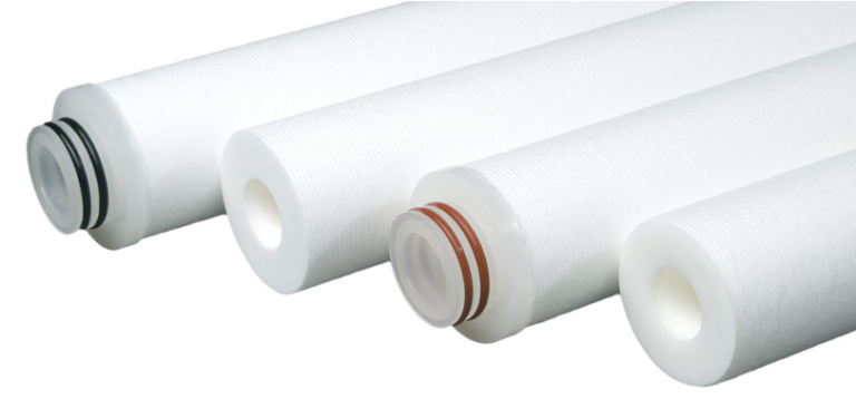 Depth Filter Cartridges - Global Filter