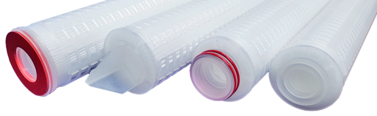 Microglass - Global Filter