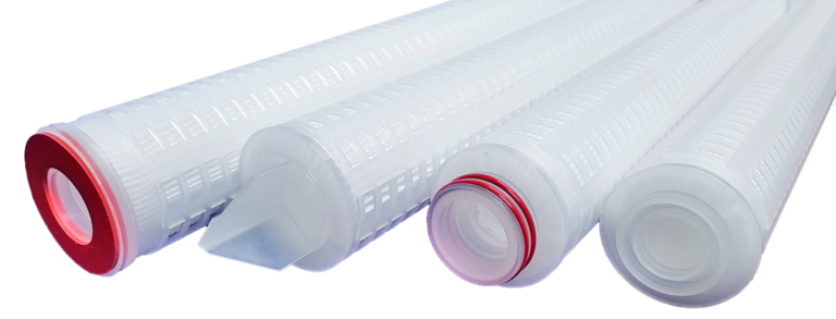 PPE-Series - Global Filter