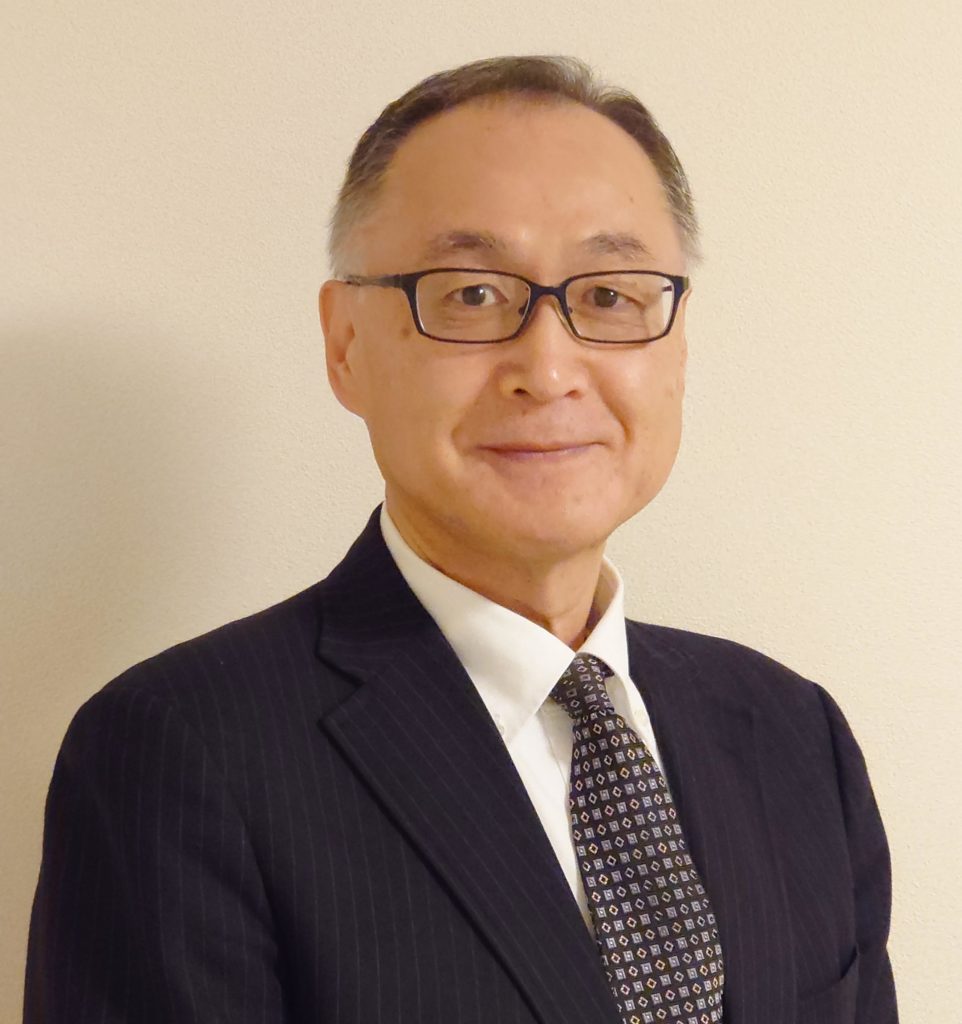 Leadership Team Archive - Global Filter