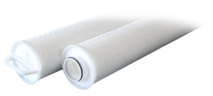 High Flow Cartridges - Global Filter