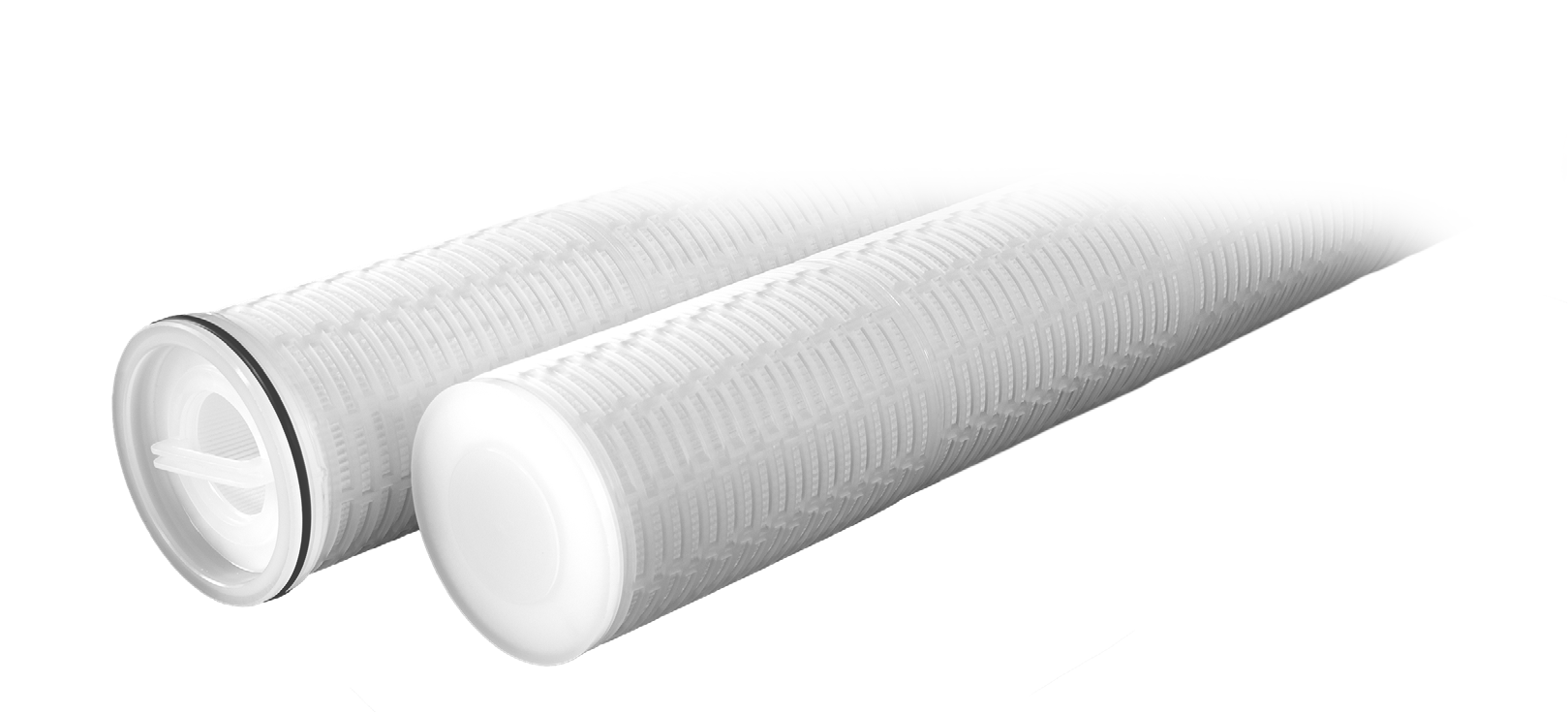 Inside to Outside High Flow Cartridges - Global Filter