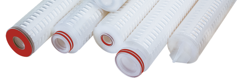 Polypropylene - Global Filter