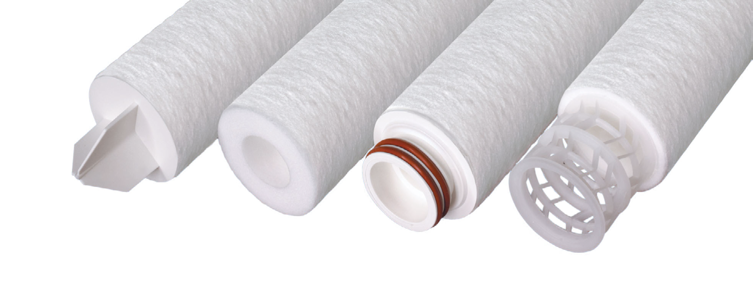 GCTB-Series - Global Filter