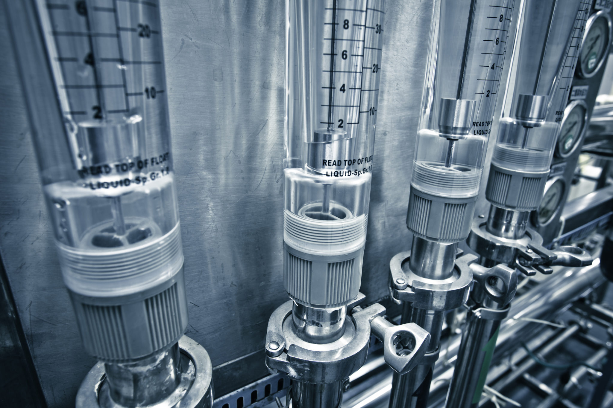 Industrial - Global Filter