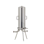Cartridge Vessels - Global Filter