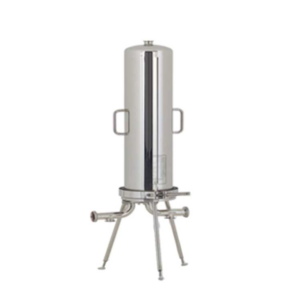 Cartridge Vessels - Global Filter