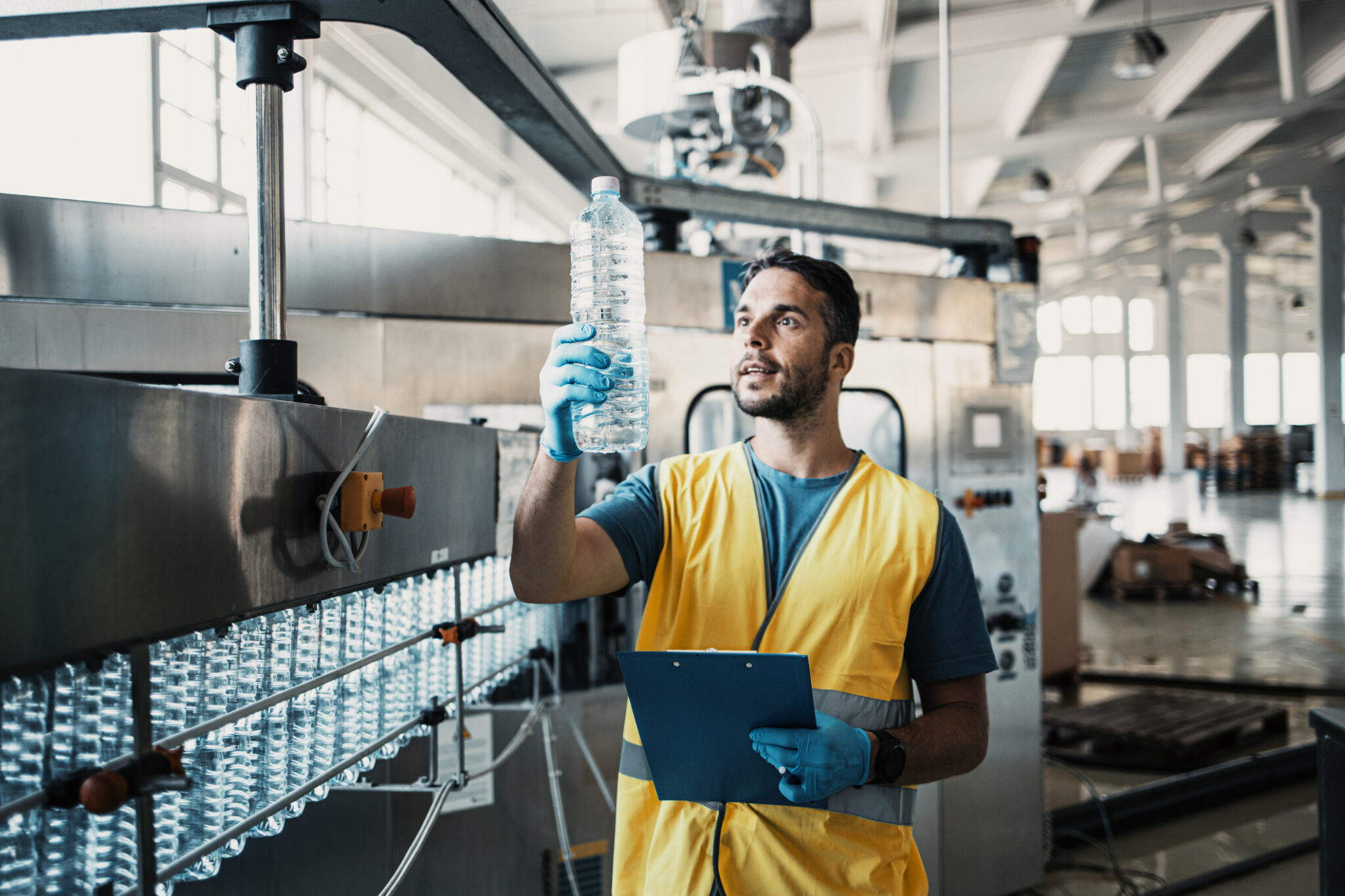 Case Studies - Global Filter