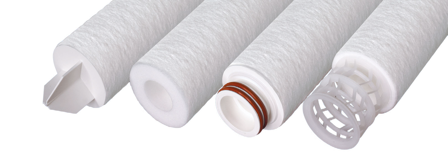 Sediment Filters - Global Filter