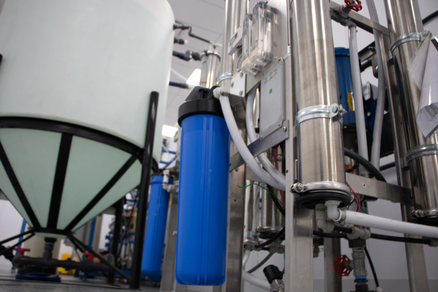 Sediment Filters - Global Filter