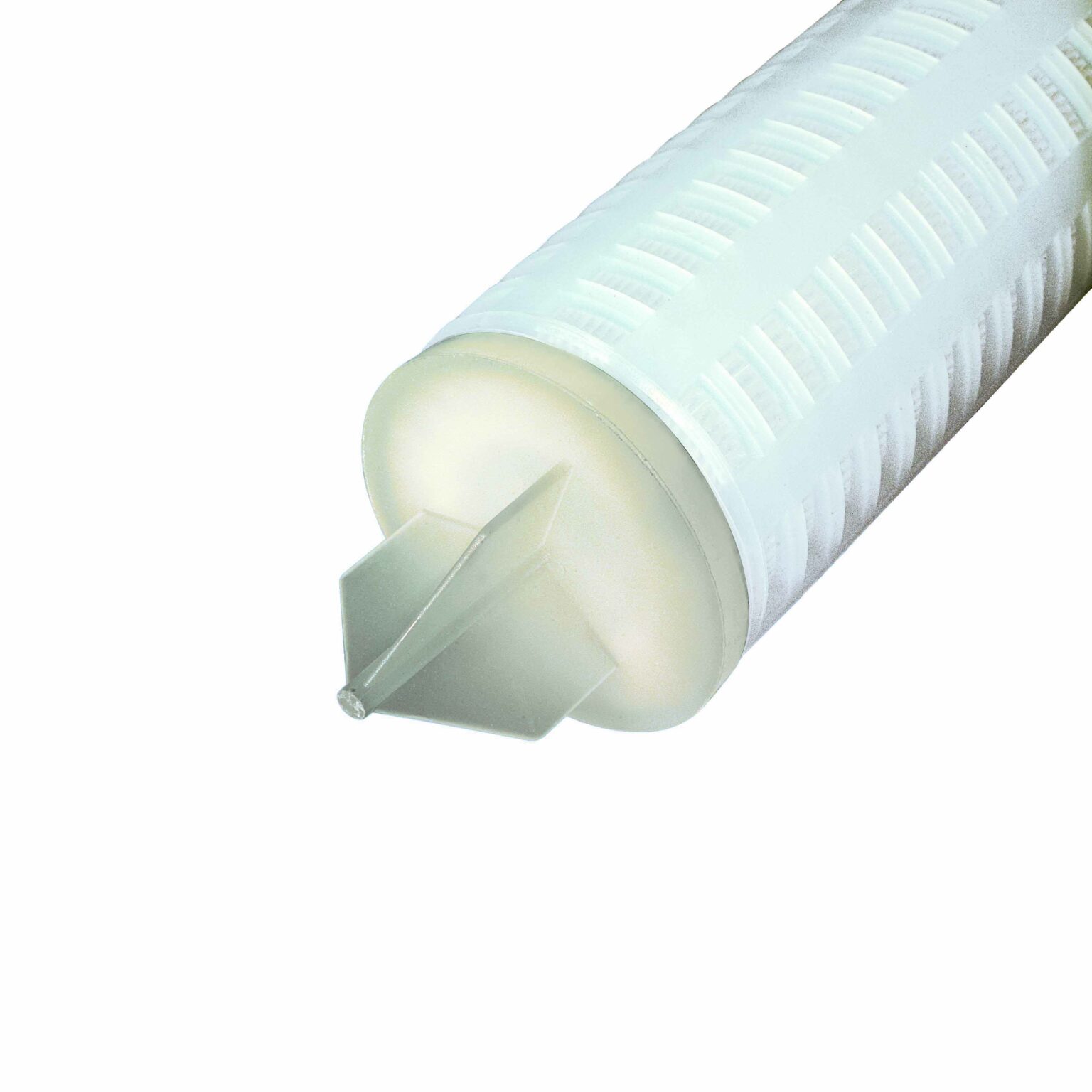 Industrial Liquid Filter Selection Guide - Global Filter