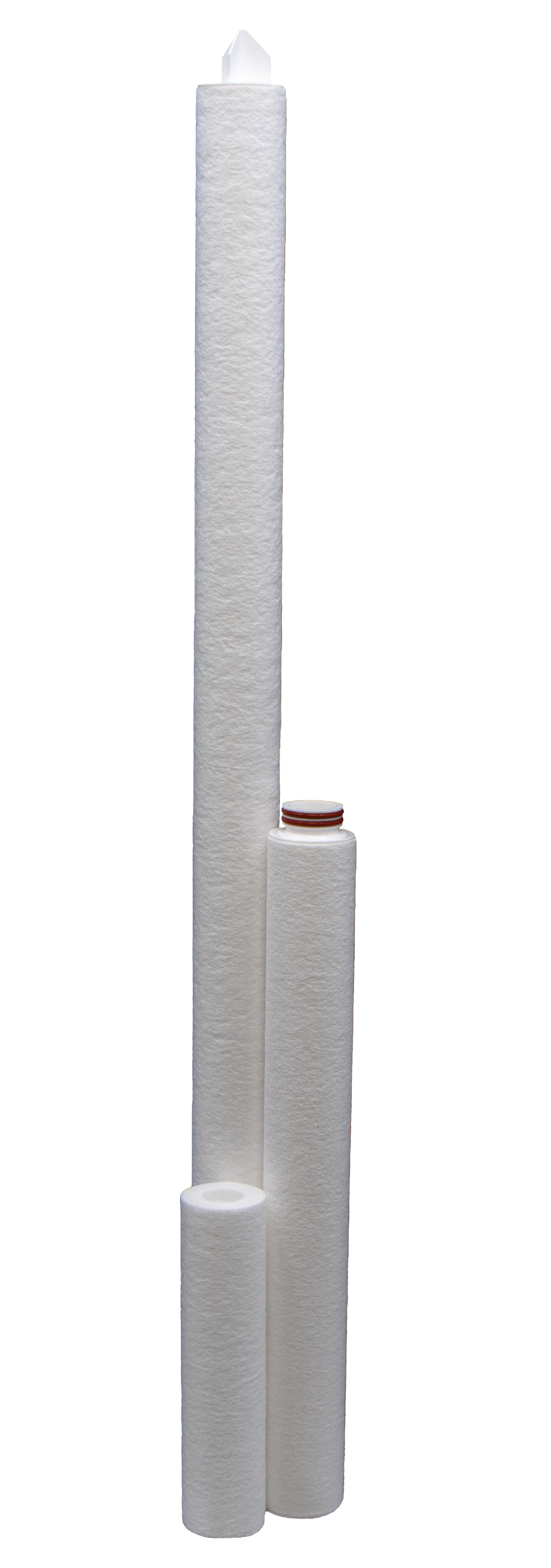 Depth Filter Cartridges - Global Filter