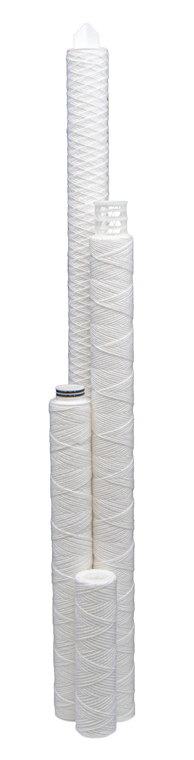 Depth Filter Cartridges - Global Filter