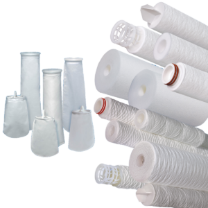 Filter Micron Ratings - Global Filter