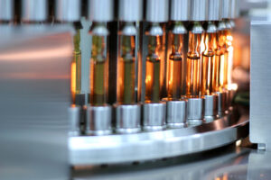 Sterile Pharmaceutical Filtration - Global Filter