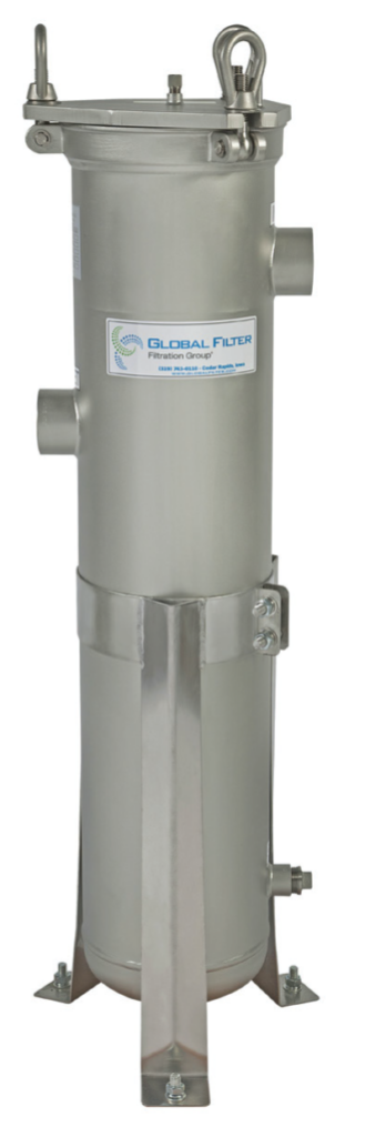 Bag Vessels - Global Filter