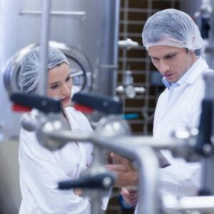 Branchen - Global Filter